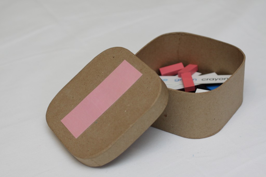 Grammar Symbol Boxes – A Delightful Addition to Your Classroom ...